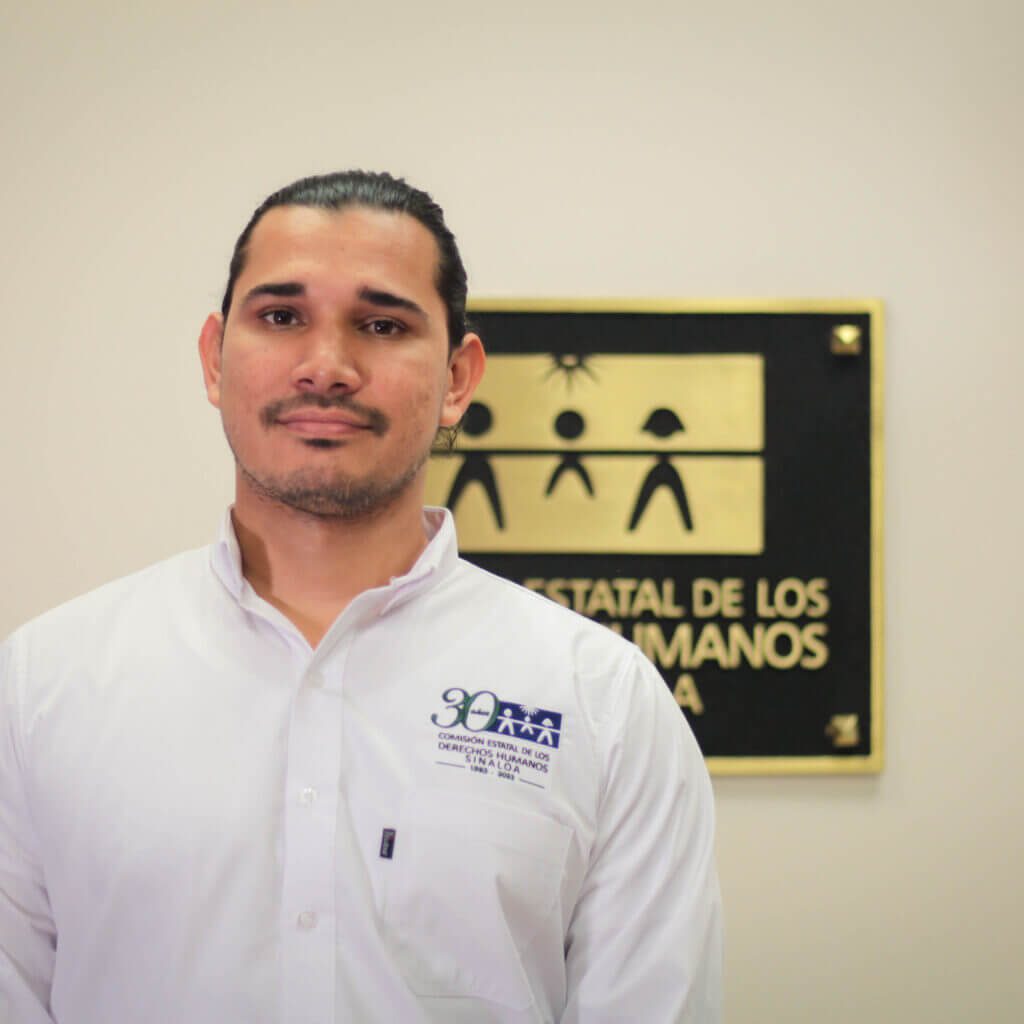 Directorio – Comisión Estatal de los Derechos Humanos Sinaloa