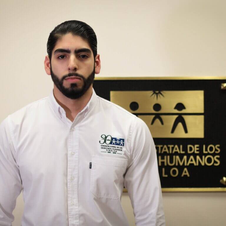 Directorio – Comisión Estatal de los Derechos Humanos Sinaloa